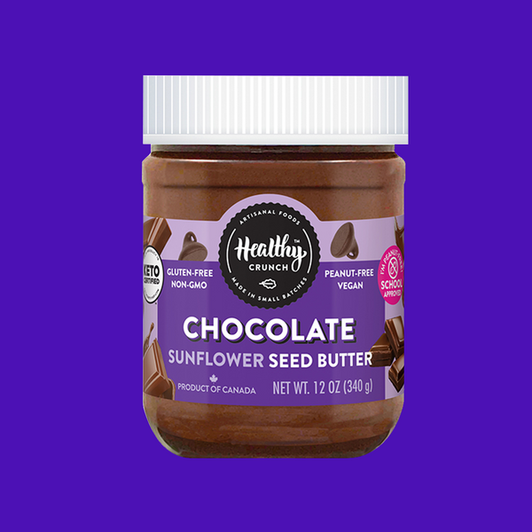 Best Sellers - US Healthy Crunch